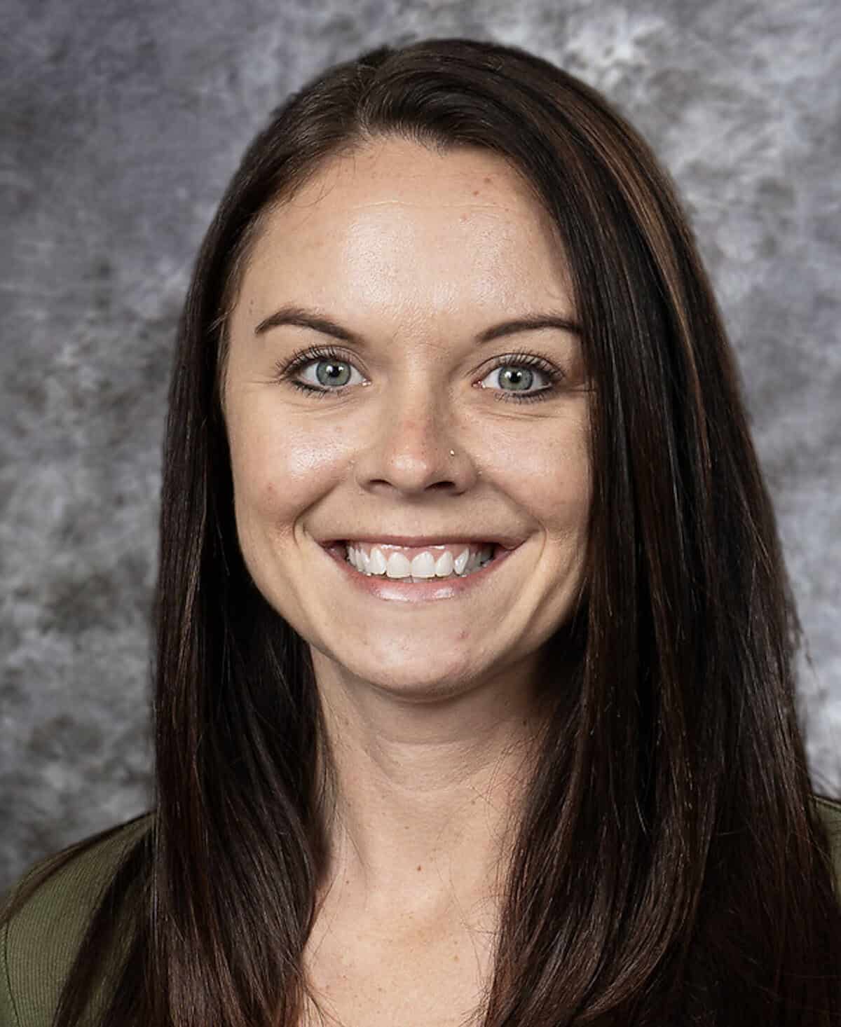 Kooiker, Stephanie - Sacred Heart Catholic School
